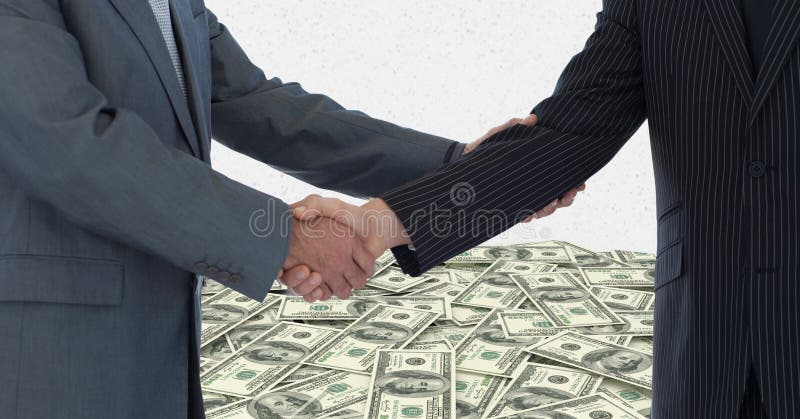 500 Shake Hands Money Background Stock Photos - Free & Royalty-Free ...