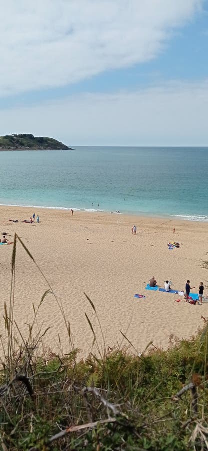 1,022 Midsummer Beach Stock Photos - Free & Royalty-Free Stock Photos ...