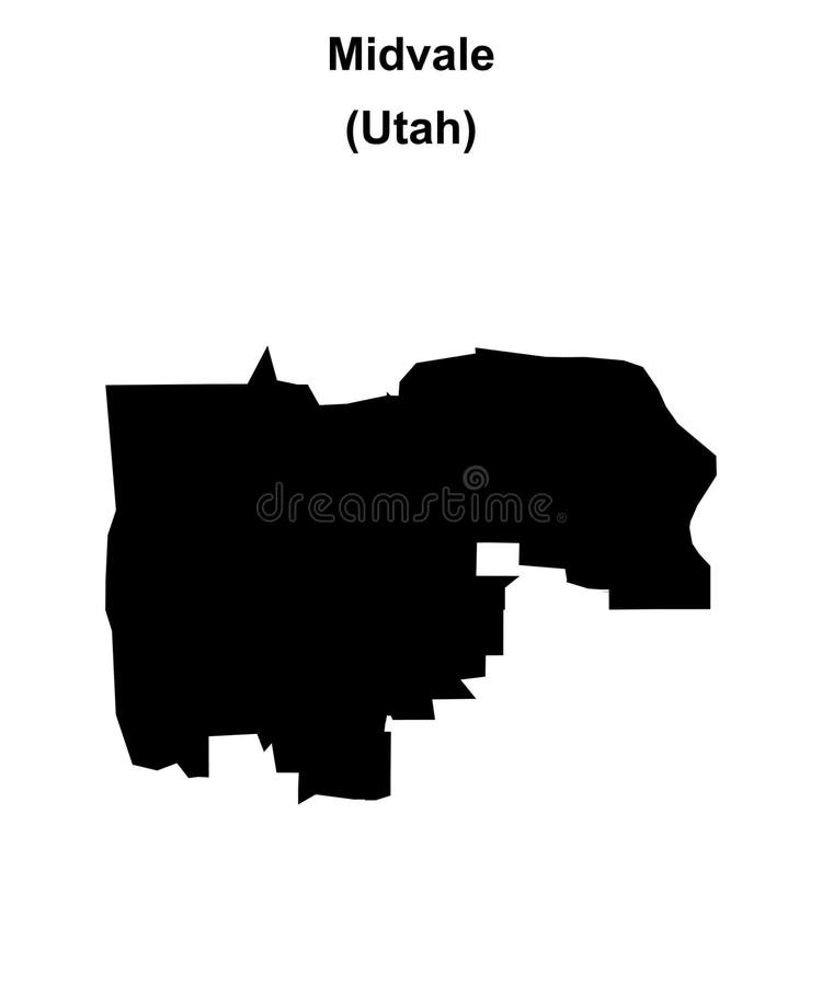 Midvale Stock Illustrations – 5 Midvale Stock Illustrations, Vectors ...