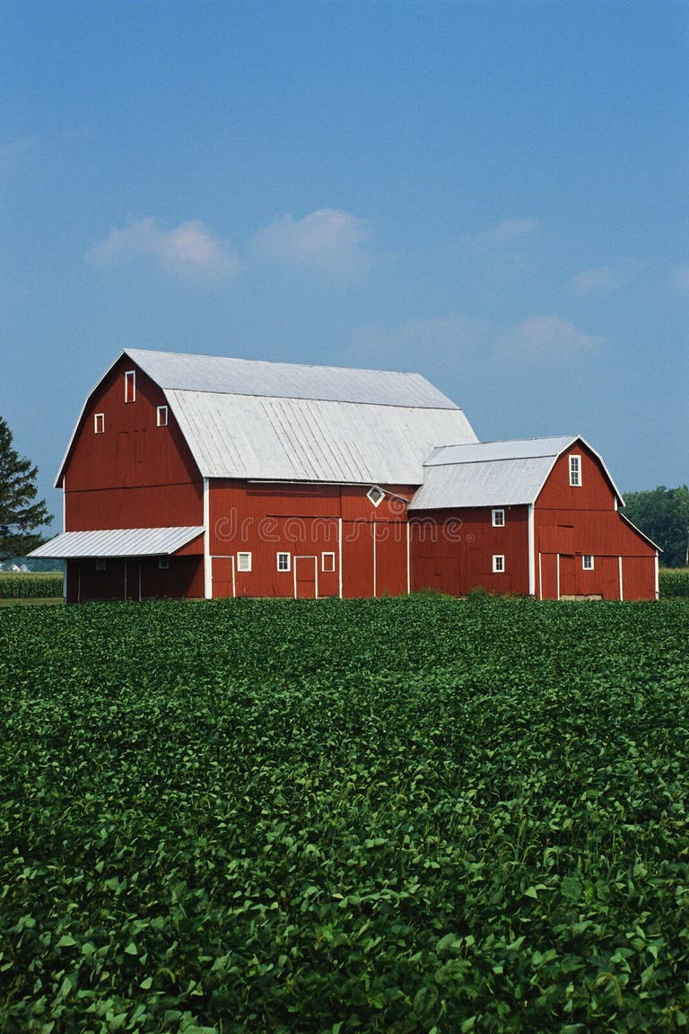 1,331 Midwest Farm House Stock Photos - Free & Royalty-Free Stock ...