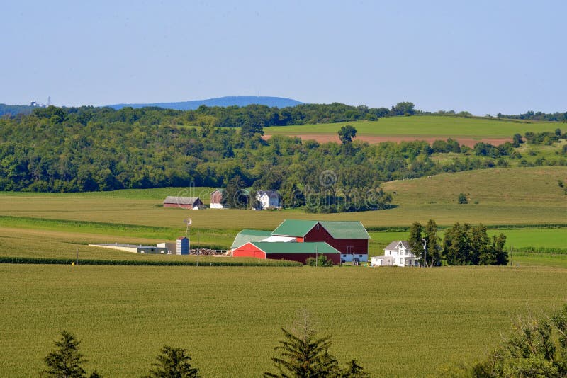 9,627 Midwest Scenery Stock Photos - Free & Royalty-Free Stock Photos ...
