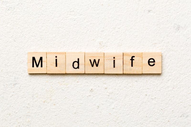 Midwife Word Stock Photos - Free & Royalty-Free Stock Photos from ...