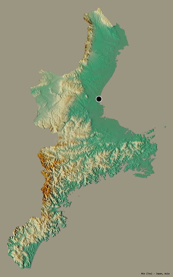 Mie Map Stock Illustrations – 181 Mie Map Stock Illustrations, Vectors ...