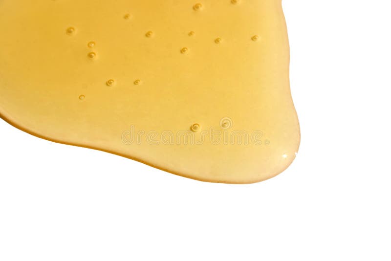 Miel Derramada foto de archivo. Imagen de miel, sabroso - 905738