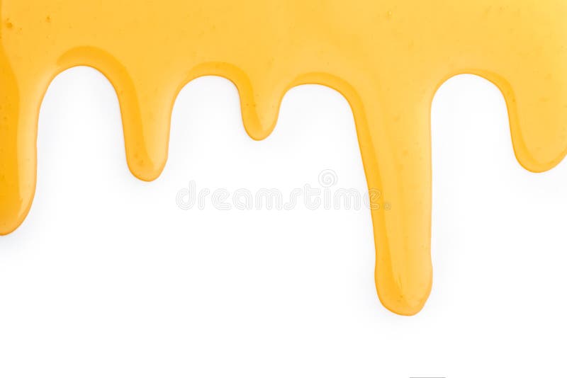Miel derramada foto de archivo. Imagen de miel, sabroso - 905738