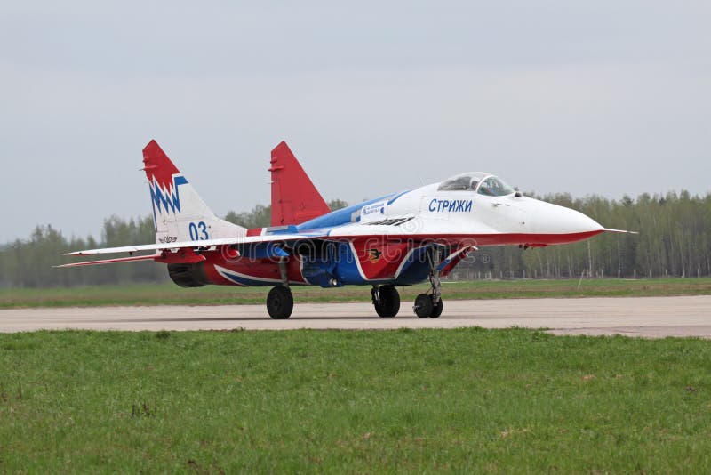 Mig 29 Side View Stock Photos - Free & Royalty-Free Stock Photos from ...