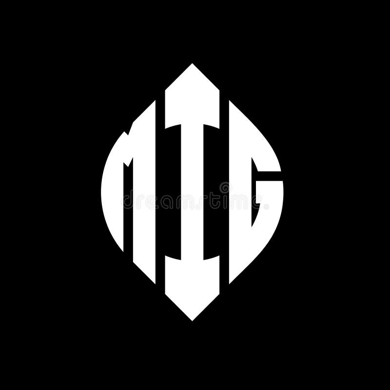 Mig Letter Stock Illustrations – 28 Mig Letter Stock Illustrations ...