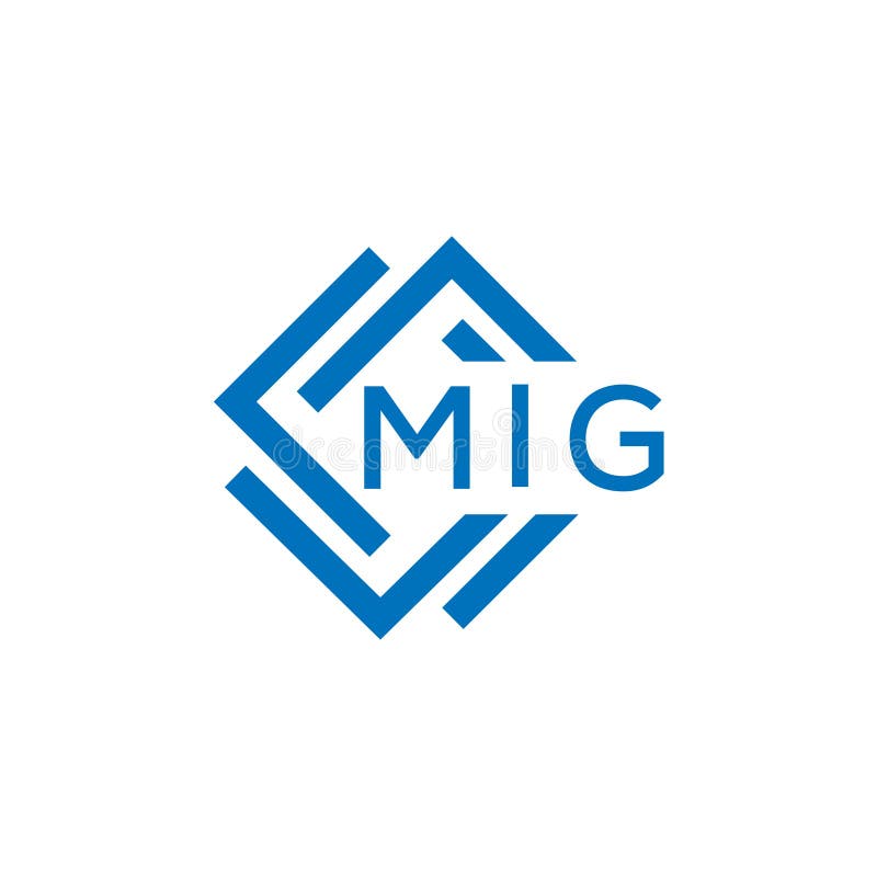 Mig Letter Stock Illustrations – 16 Mig Letter Stock Illustrations ...