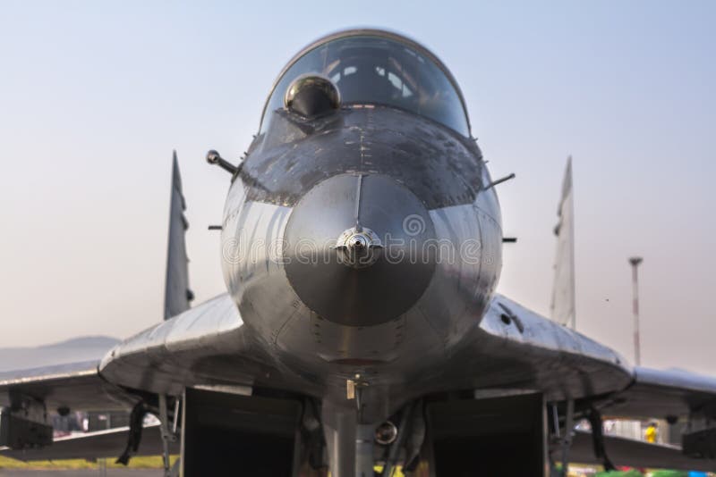 Mig 29 Front Stock Photos - Free & Royalty-Free Stock Photos from ...