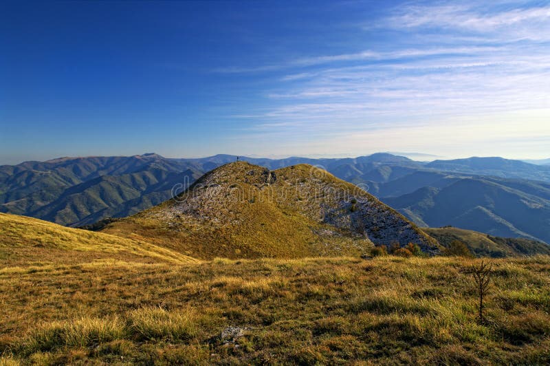 Mighty mountain stock image. Image of magnificent, mountains - 35297465