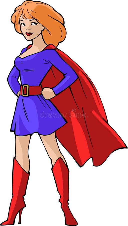 Mighty Lady Stock Illustrations – 60 Mighty Lady Stock Illustrations ...