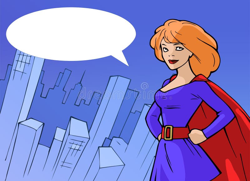 Mighty Lady Stock Illustrations – 60 Mighty Lady Stock Illustrations ...