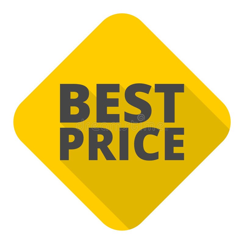 Icona del prezzo da pagare illustrazione di stock. Illustrazione di ...