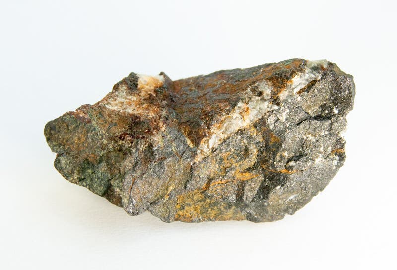 Migmatite stock image. Image of geography, geology, metamorphic - 14841163