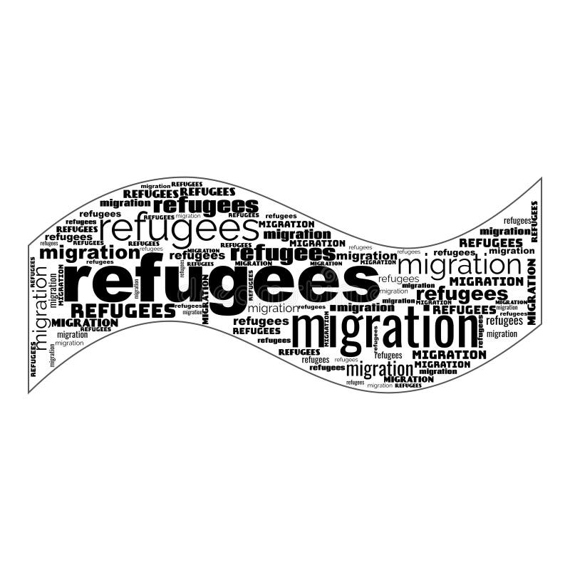 Migration Text Stock Illustrations – 2,192 Migration Text Stock ...