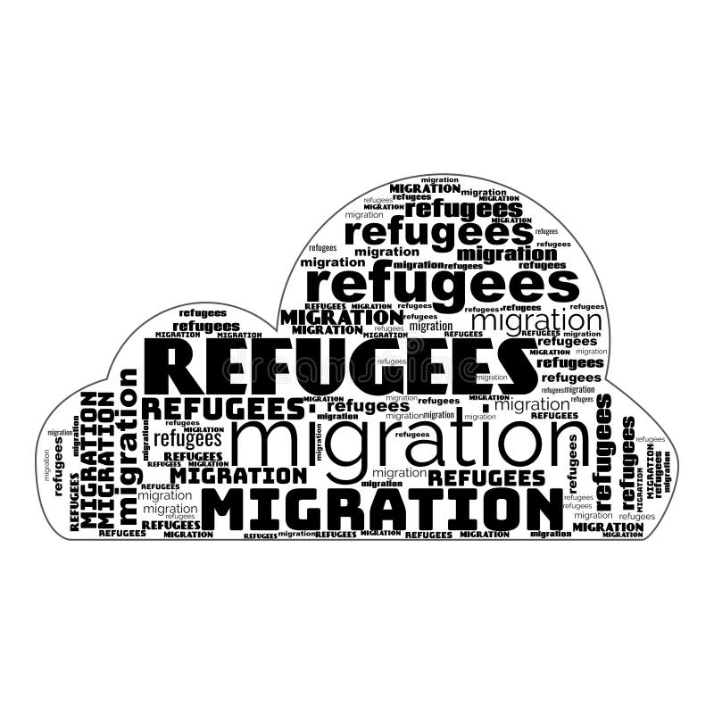 Migration Text Stock Illustrations – 2,192 Migration Text Stock ...