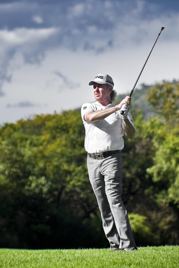Miguel Angel Jimenez Side Stock Photos - Free & Royalty-Free Stock ...