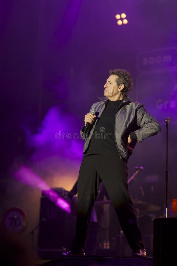 Miguel rios editorial photography. Image of madrid, rios - 14599932