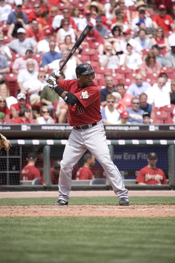 Albert Pujols editorial stock image. Image of stadium - 21482654
