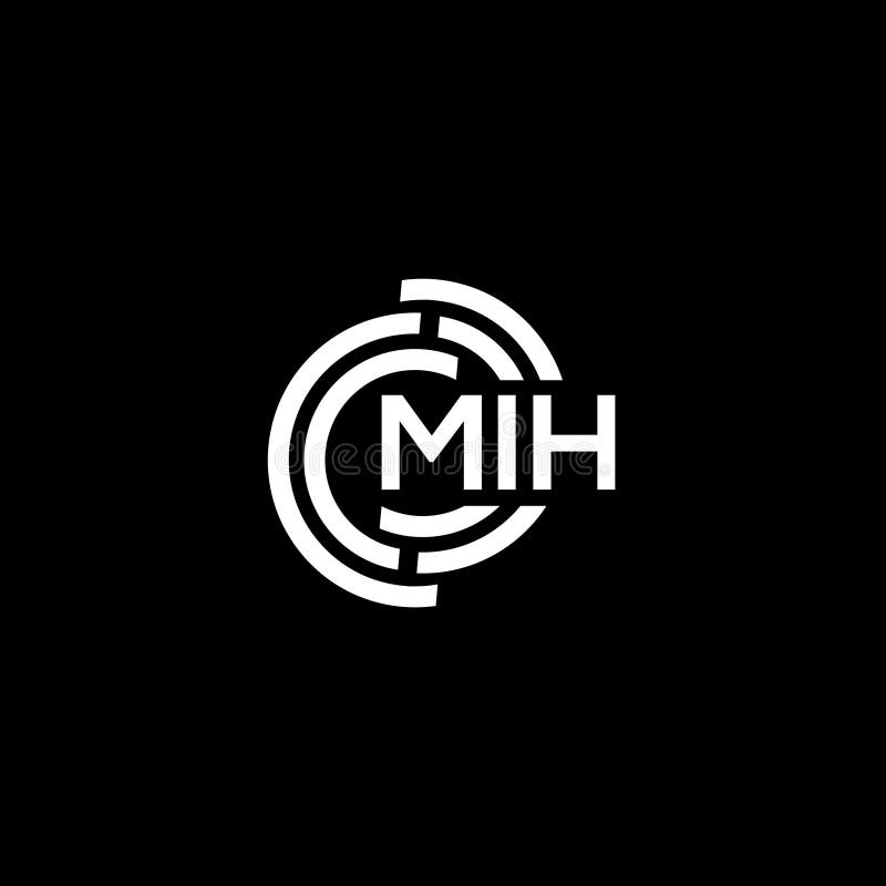 Mih Logo Stock Illustrations – 17 Mih Logo Stock Illustrations, Vectors ...