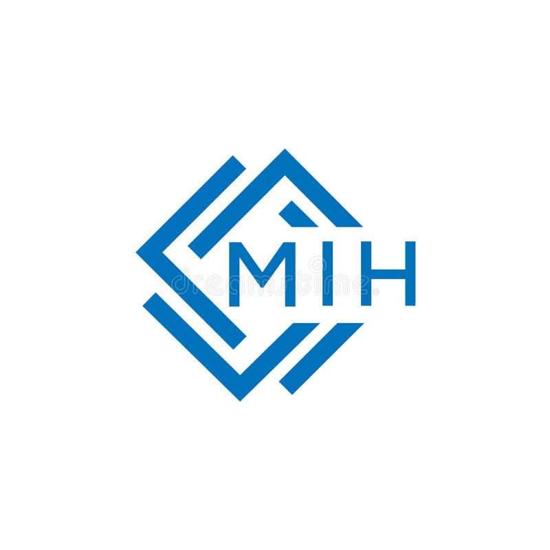 Mih Logo Stock Illustrations – 17 Mih Logo Stock Illustrations, Vectors ...