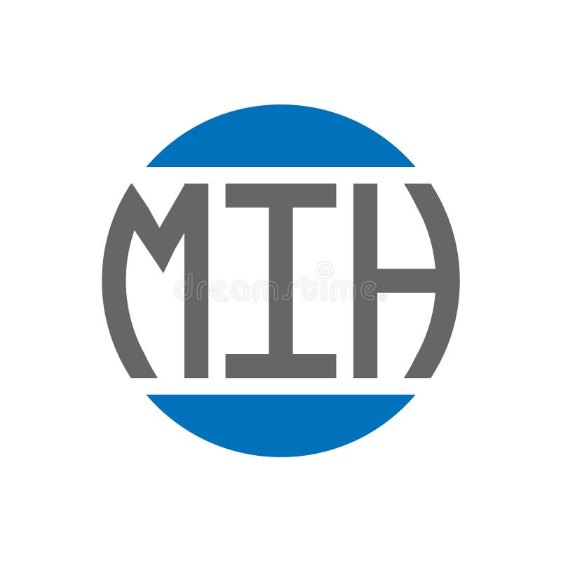 Mih Logo Stock Illustrations – 17 Mih Logo Stock Illustrations, Vectors ...
