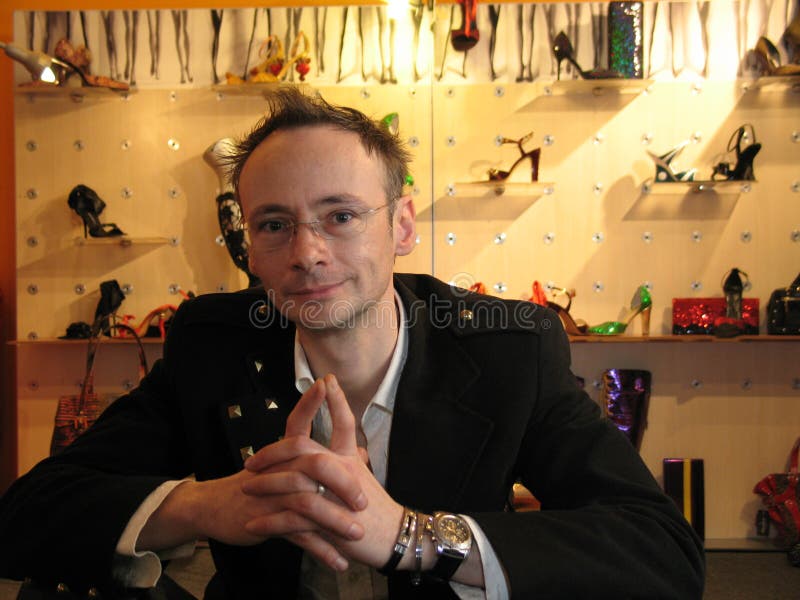 Mihai Albu editorial photography. Image of shoe, shoemaker - 26331017