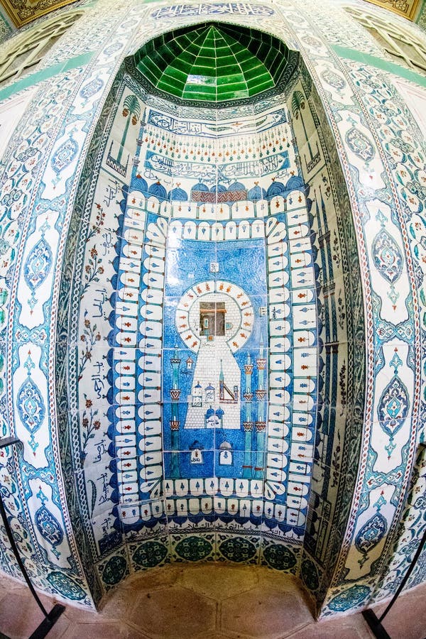 Topkapi Palace Black Eunuchs Stock Photos - Free & Royalty-Free Stock ...