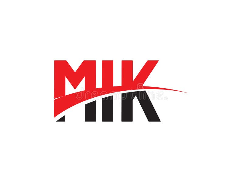 Mik Logo Stock Illustrations – 27 Mik Logo Stock Illustrations, Vectors ...