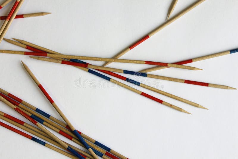 Mikado sticks game stock photo. Image of sticks, mikado - 67592852