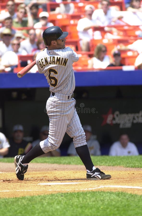 Mike Benjamin fotografia editorial. Obraz złożonej z liga - 74033787