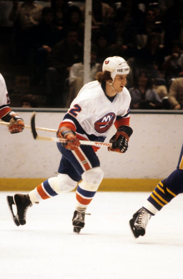 Mike Bossy foto de stock editorial. Imagem de tomada - 74008738