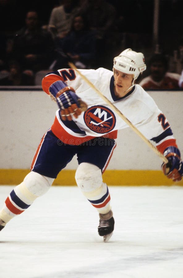 Mike Bossy imagen editorial. Imagen de nuevo, imagen - 74623620