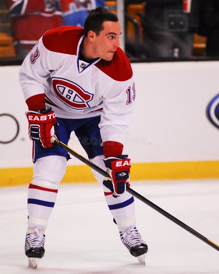 Mike Cammalleri editorial stock photo. Image of helmets - 47874078