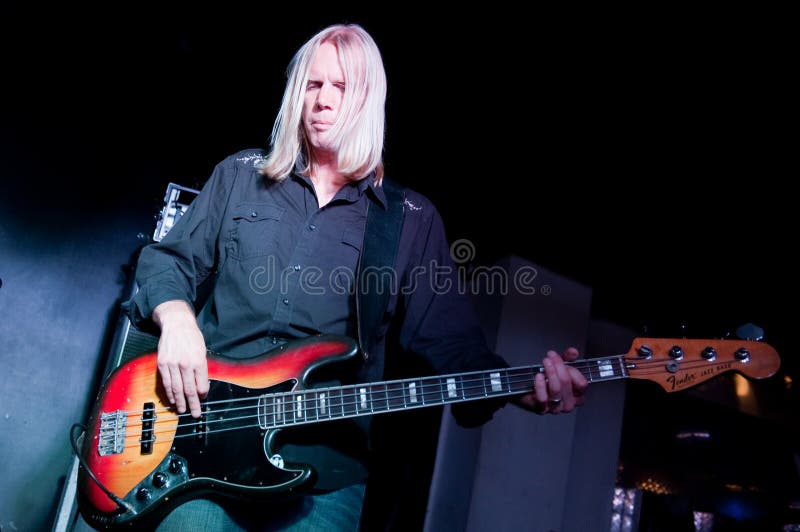 Mike Daane editorial photography. Image of entertain - 14384662