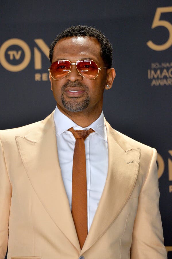 Mike Epps editorial photography. Image of epps, theater - 34642322