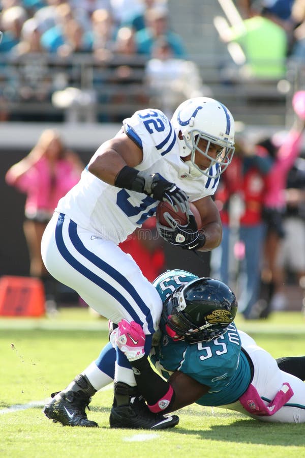 Mike Hart editorial stock photo. Image of colts, indianapolis - 186906958