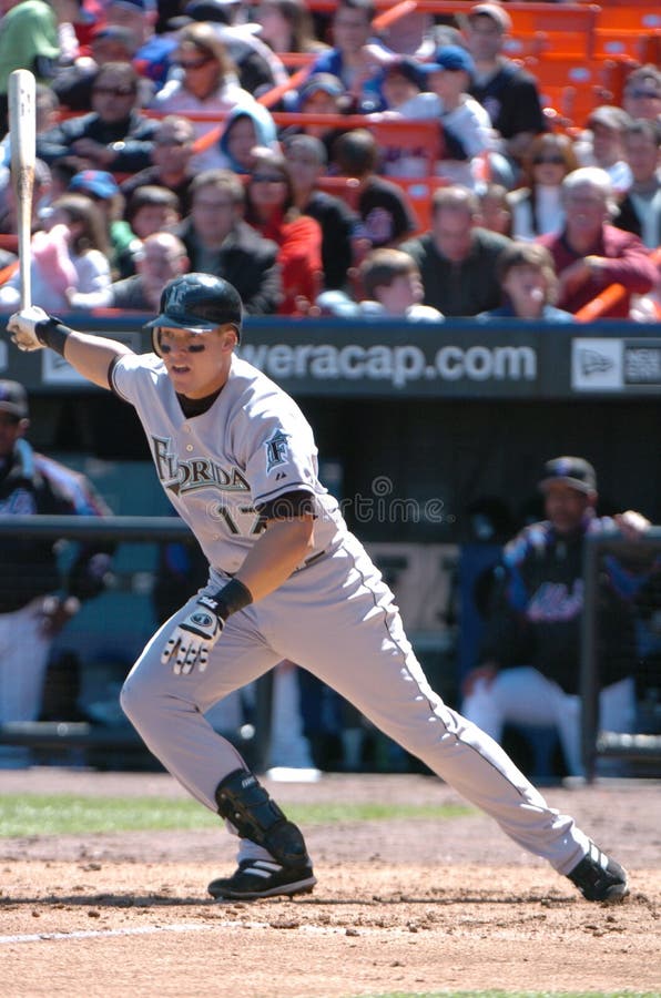 Mike Jacobs editorial stock photo. Image of league, baseball - 73649193