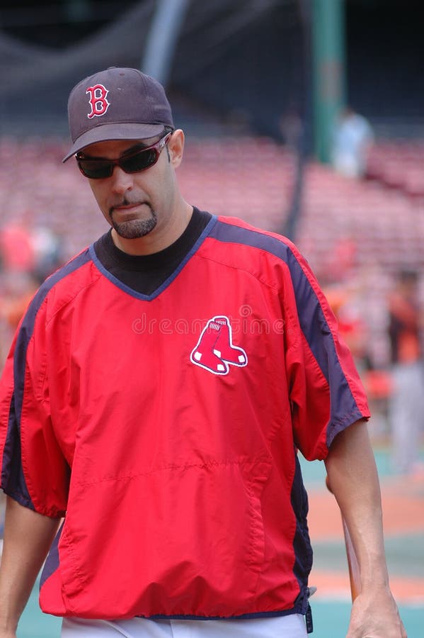 Mike Lowell Boston Red Sox editorial image. Image of baseball - 62989535