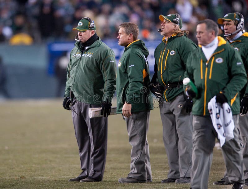 Mike McCarthy editorial photo. Image of super, champions - 22719876