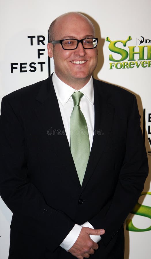 Mike Mitchell editorial image. Image of mitchell, shrek - 14088650