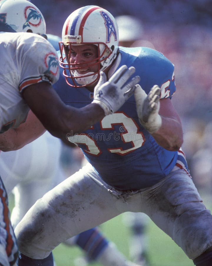 Mike Munchak fotografía editorial. Imagen de houston - 73860122