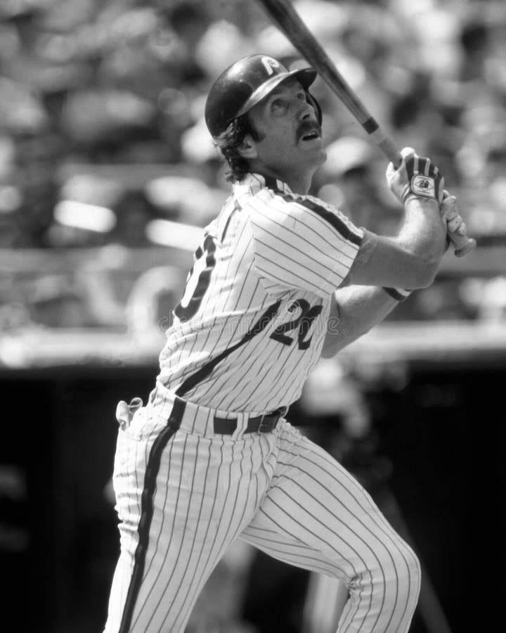 Mike Schmidt editorial photography. Image of philadelphia - 74937972