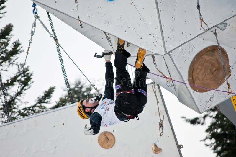 Mikhaylov Maxim, Russia editorial photo. Image of curiosity - 12904226