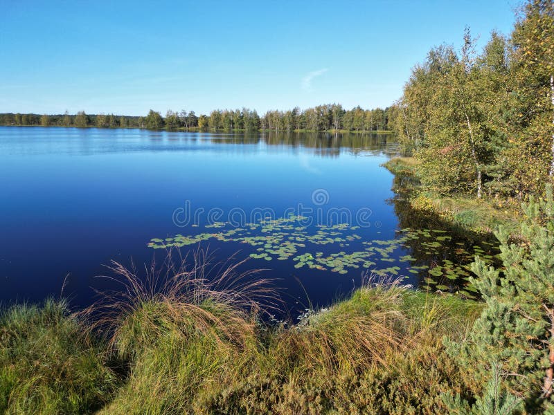 Miknaiciu Ezeras Stock Photos - Free & Royalty-Free Stock Photos from ...