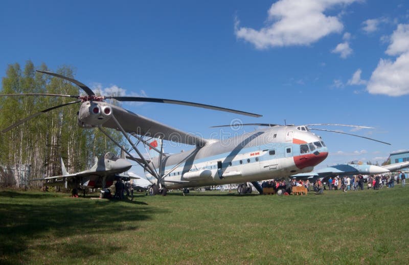 Helicopter 3d Model, Front View Stock Illustration - Illustration of ...