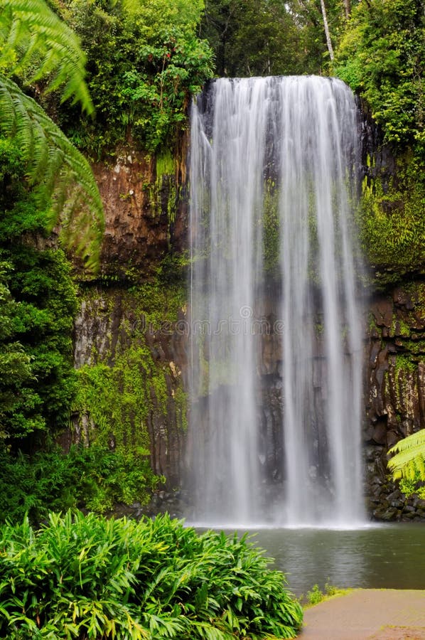 Milaa Waterfalls Stock Photos - Free & Royalty-Free Stock Photos from ...