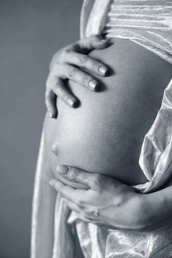 Milagro foto de archivo. Imagen de belleza, embarazo - 10634192