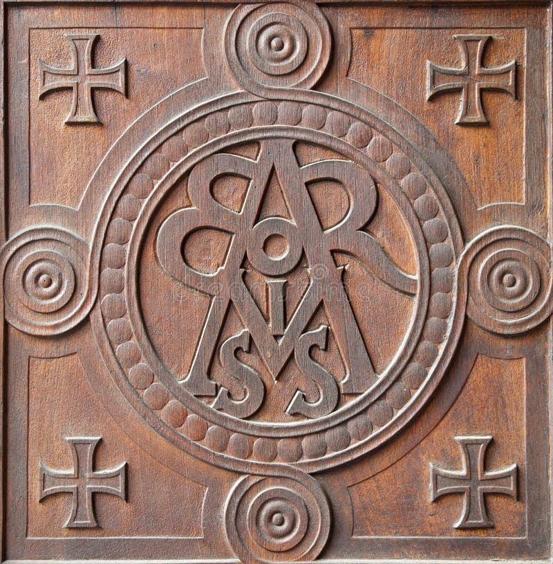 Milan - Detail from Duomo - Samson Stock Image - Image of medieval ...