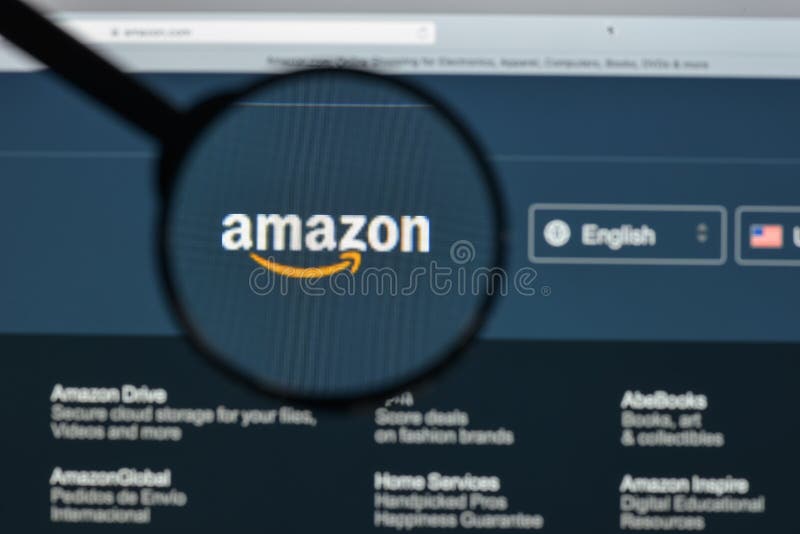 351 Amazon Homepage Stock Photos - Free & Royalty-Free Stock Photos ...